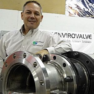 Our Team - Envirovalve - Pressure Relief Solutions