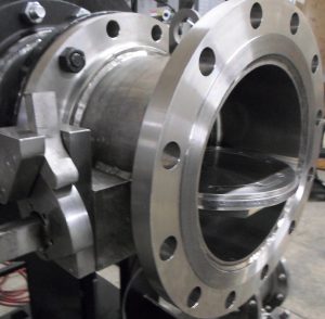 ACCU-SHEAR PIN DEVICE - Envirovalve - Pressure Relief Solutions