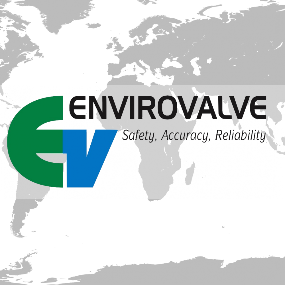 Our Team - Envirovalve - Pressure Relief Solutions