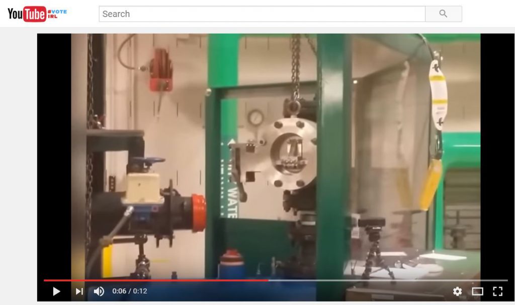 ACCU-SHEAR IS ASME RE-CERTIFIED 2016-2019 - Envirovalve - Pressure ...