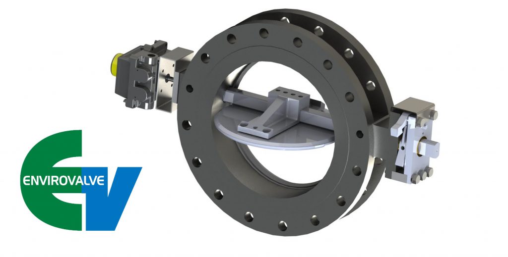 Accu-Shear - Envirovalve - Pressure Relief Solutions