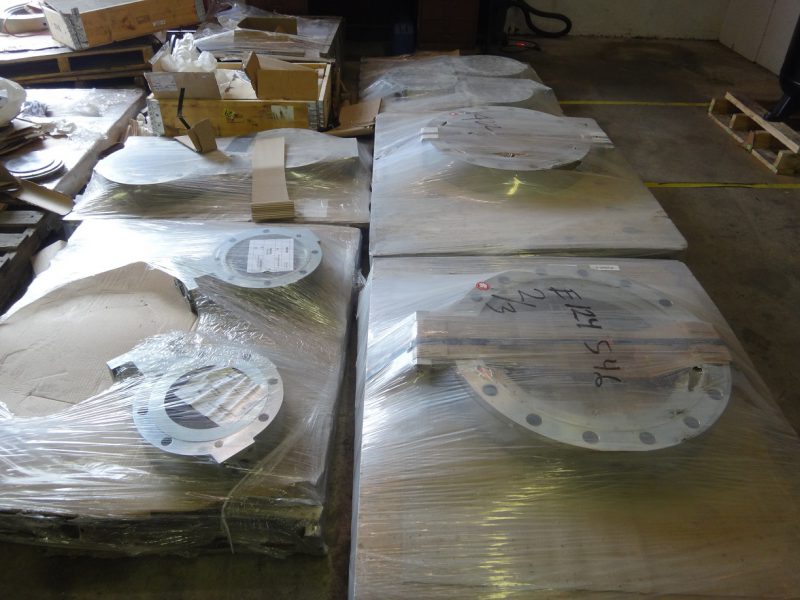 Accu-Shear - Envirovalve - Pressure Relief Solutions