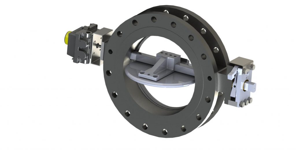 Introduction to Non-Reclosing Pressure Relief Devices - Envirovalve ...