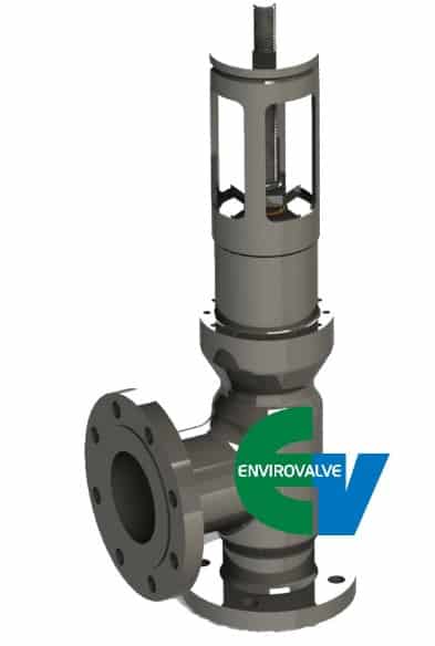 Home - Envirovalve - Pressure Relief Solutions